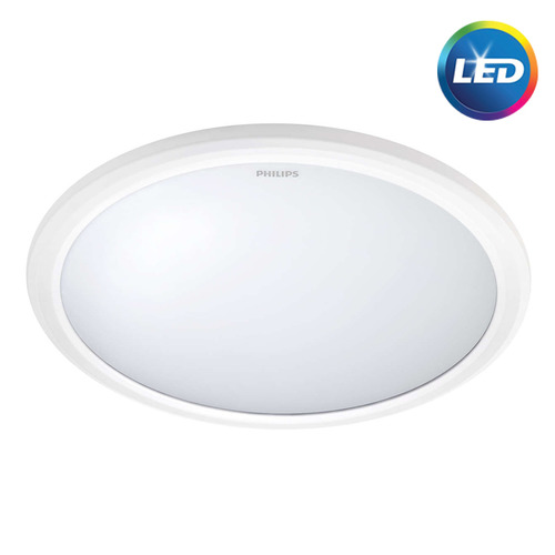飛利浦 Essential LED 防射水吸頂天花燈 31817