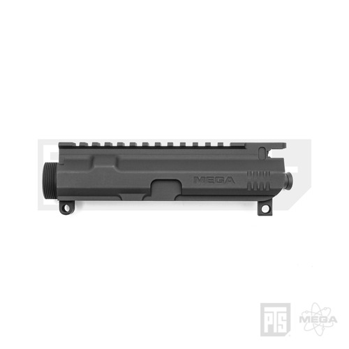 PTS Mega Arms MKM Billet Upper|PTS Steel Shop