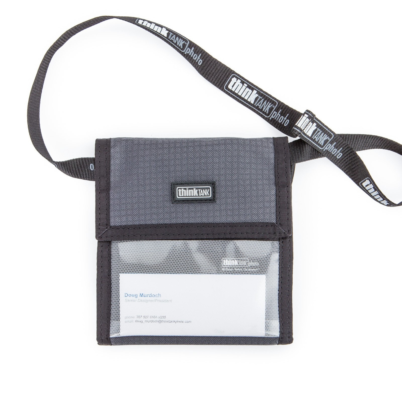 Think Tank Photo Modular Pixel Pocket Rocket card holde