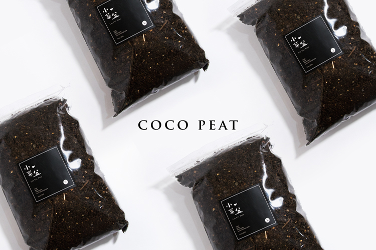 Coco peat (Organic Potting Mix) 5kg/10kg