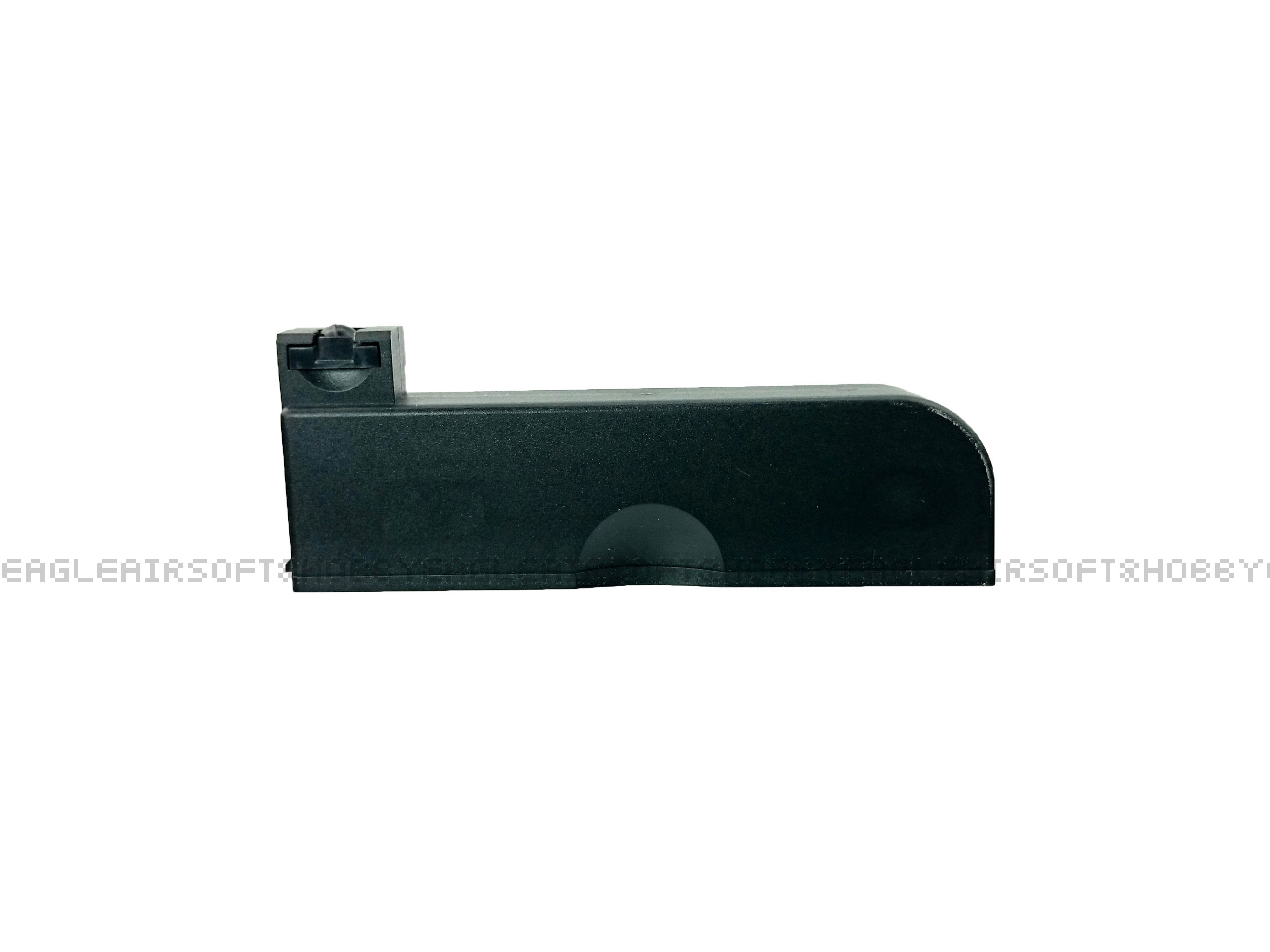 Classic Army 25rd Mag for Airsoft M24 LTR / Gen2.P518P.