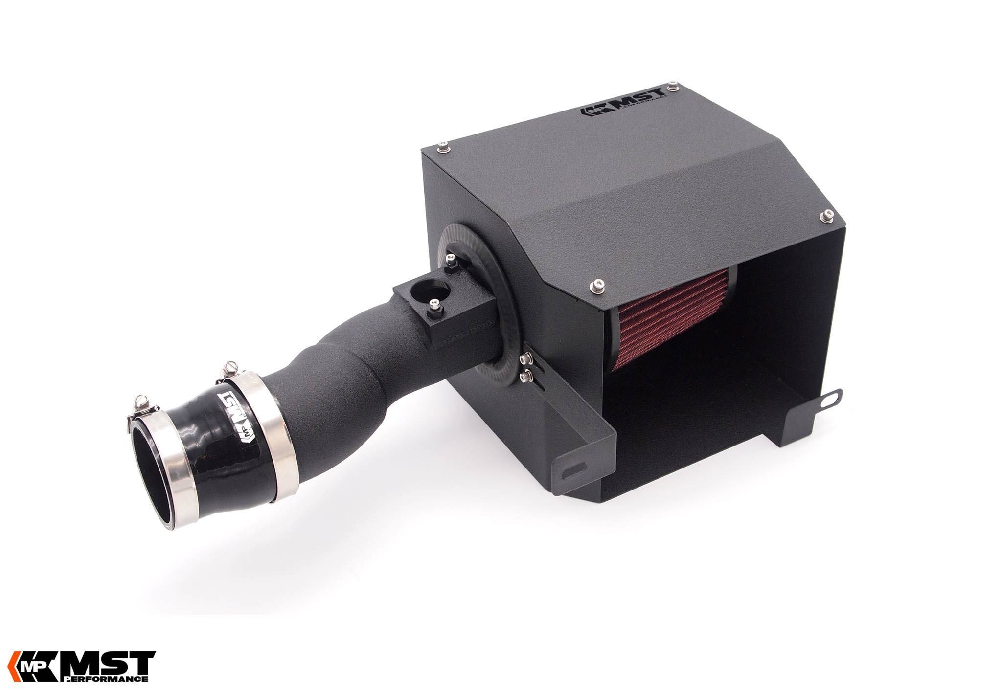 2017 HONDA CIVIC 1.5T INTAKE SYSTEM