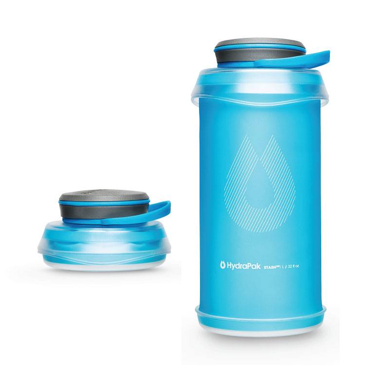 RUN｜HydraPak STASH 1 L｜Running Store