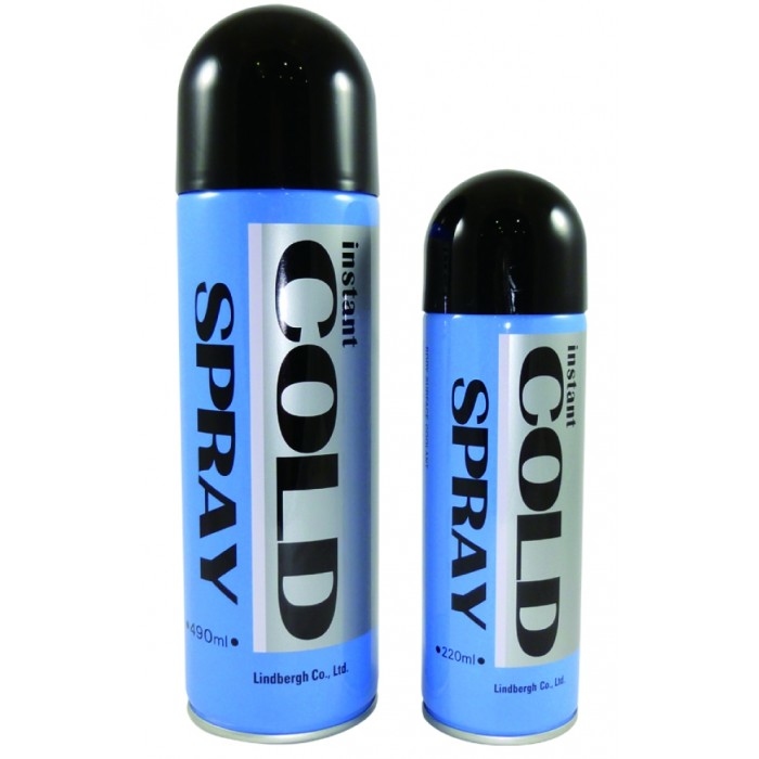 冷凍噴劑COLD SPRAY-大(490CC)