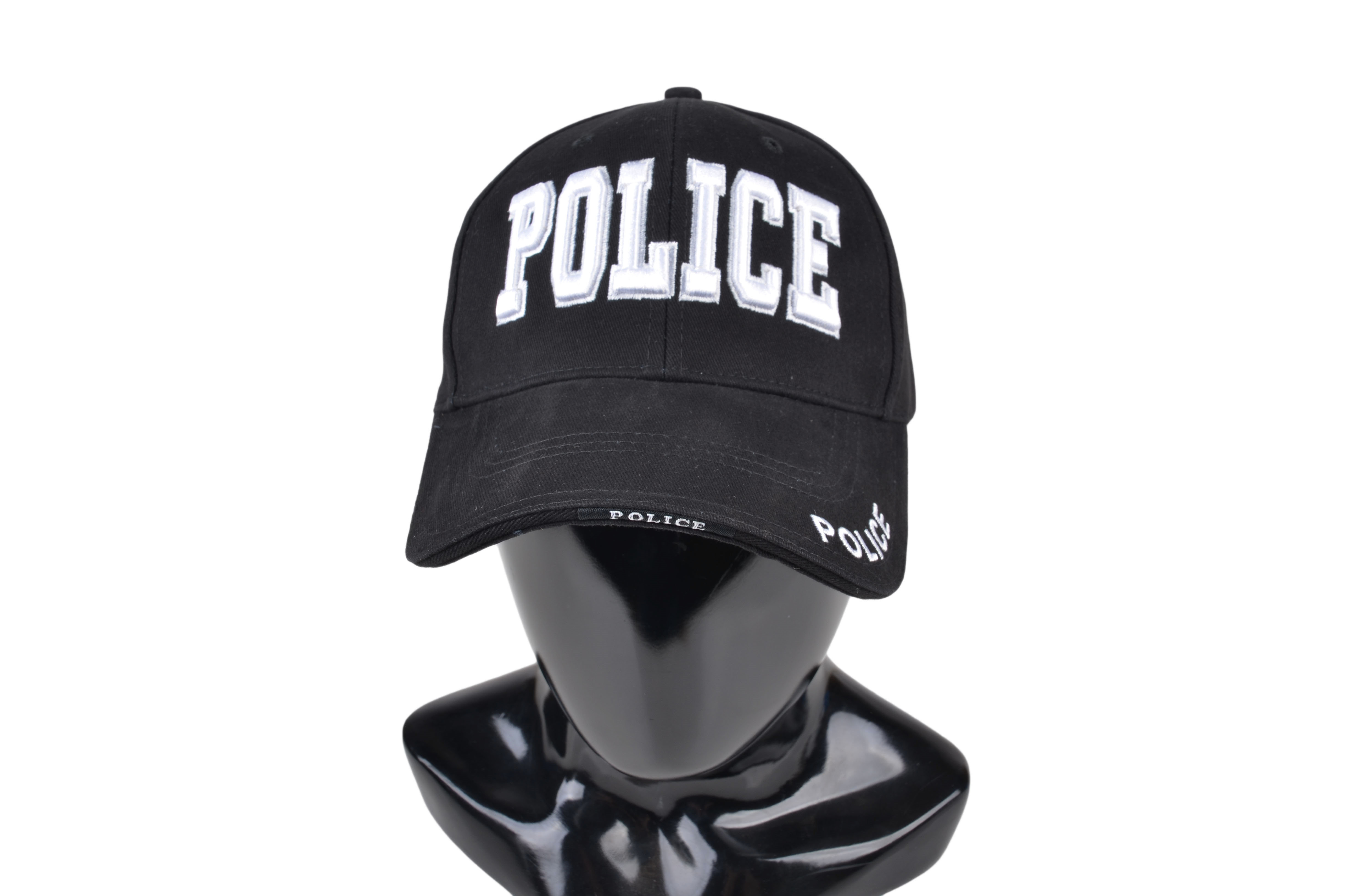 ROTHCO POLICE棒球帽 警用戰術帽-傲骨裝備屋 A-TWO Tactical