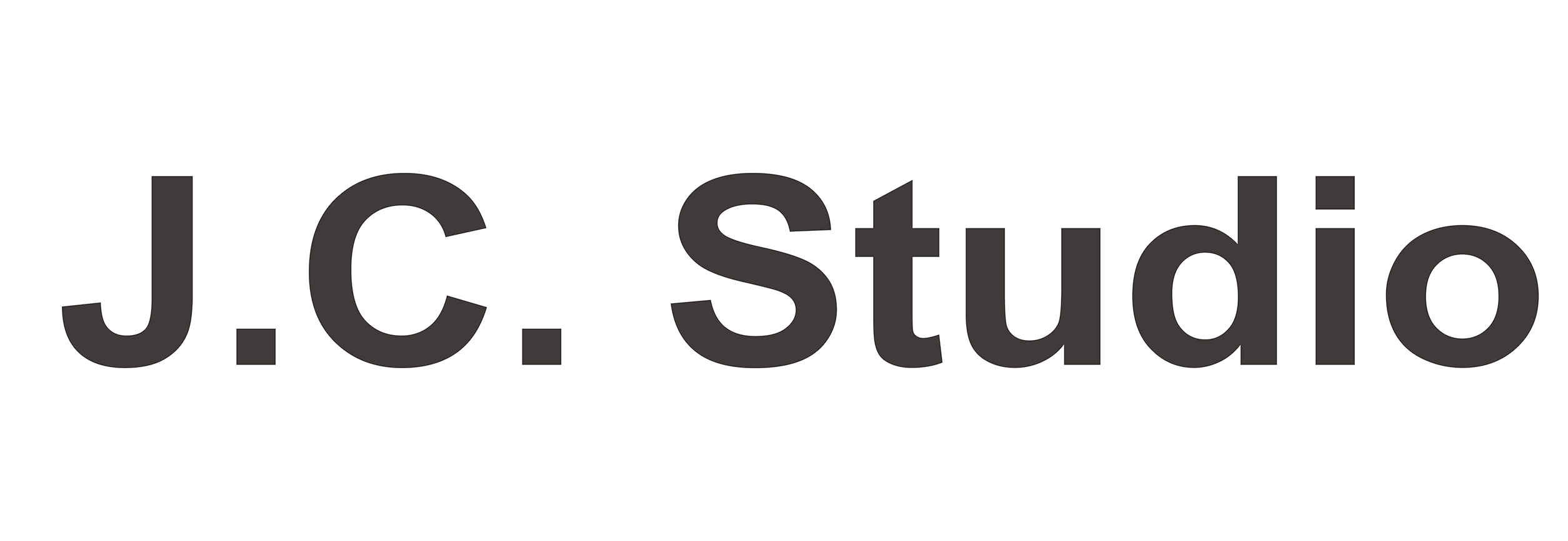 J.C. Studio - JC鋼筆
