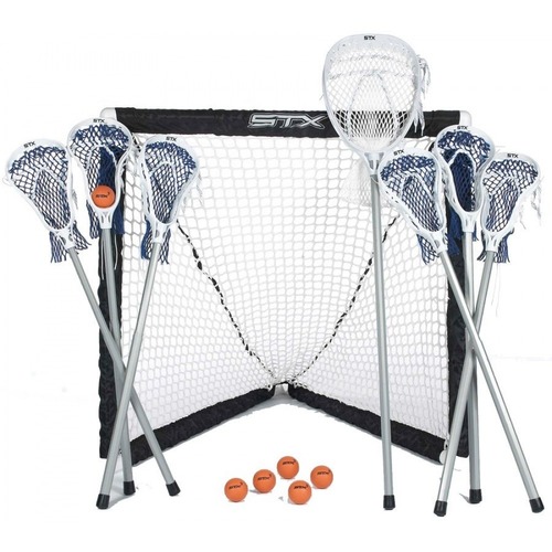 STX Fiddle 7 Stick Game Set