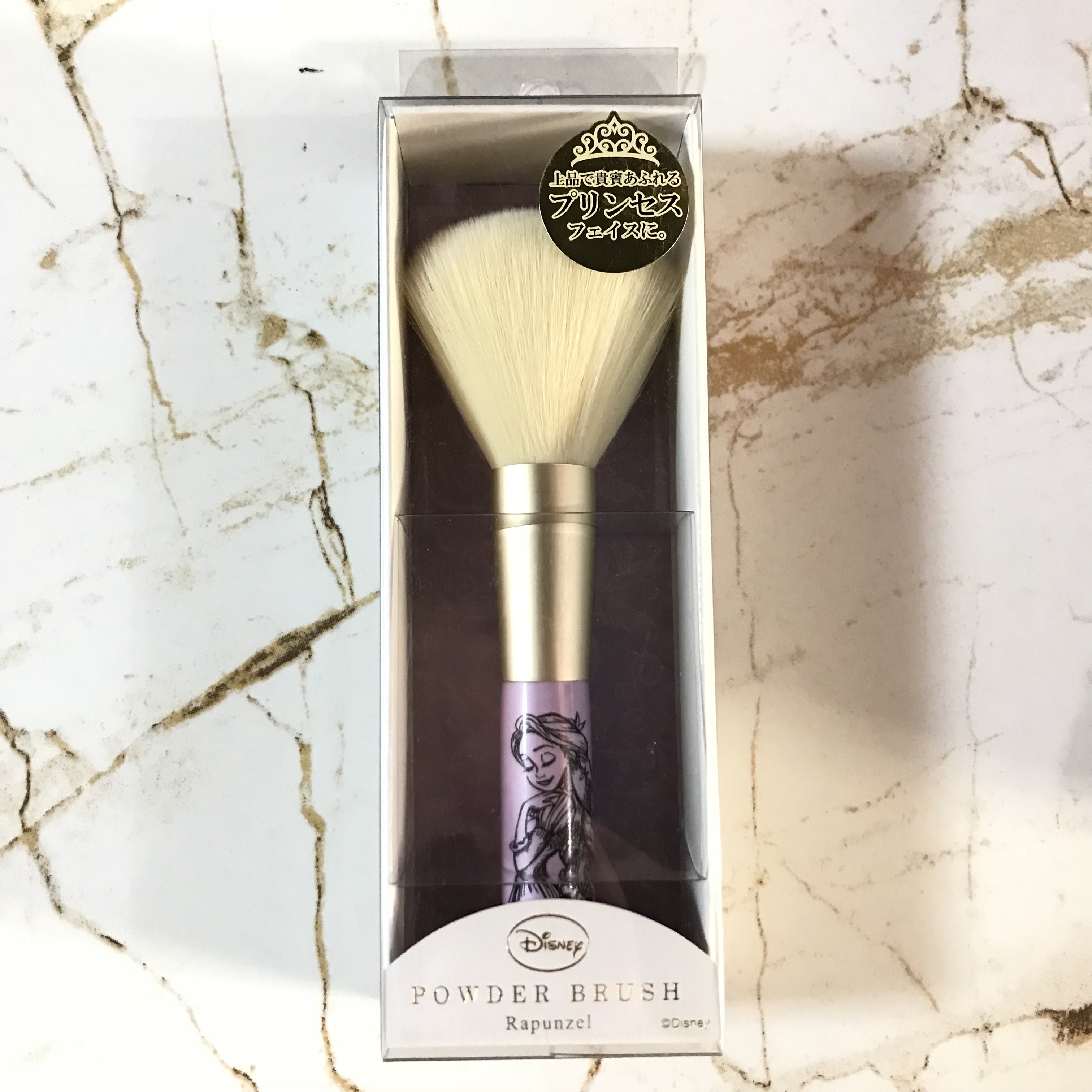 DISNEY Powder Brushes
