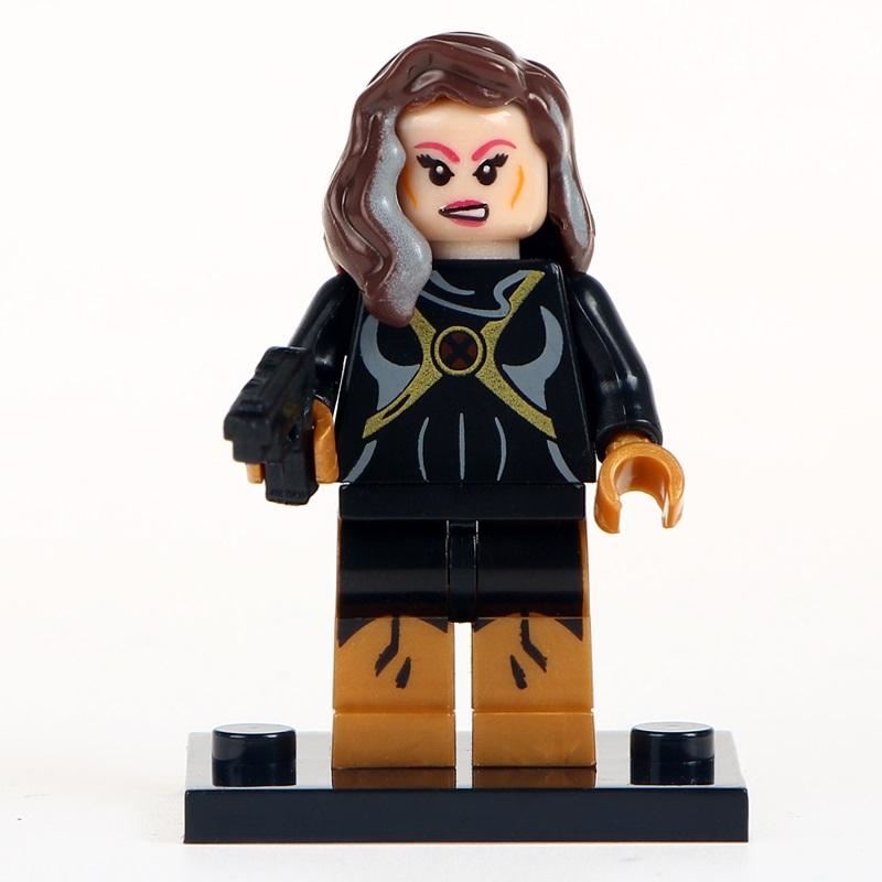 01BigBricks Rogue Minifigure Lego