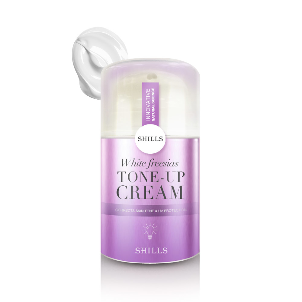 SHILLS TONE-UP CREAM