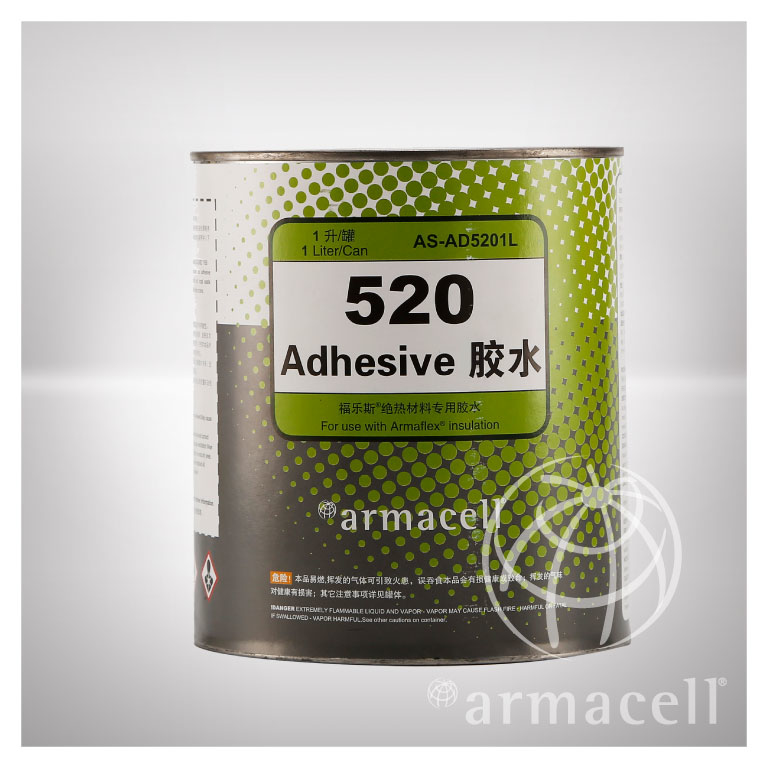 Armaflex 520 膠水