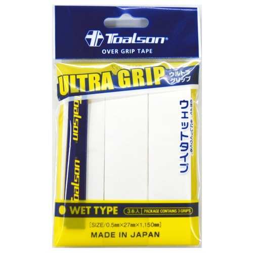 Toalson Ultra OverGrip
