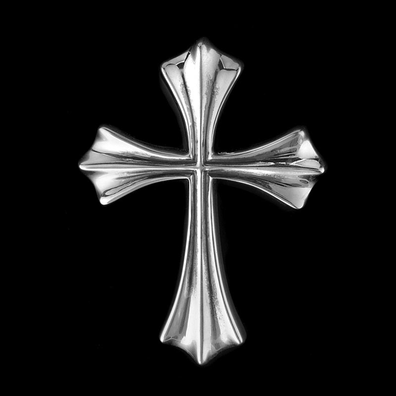 MF: Rock Bottom Cross