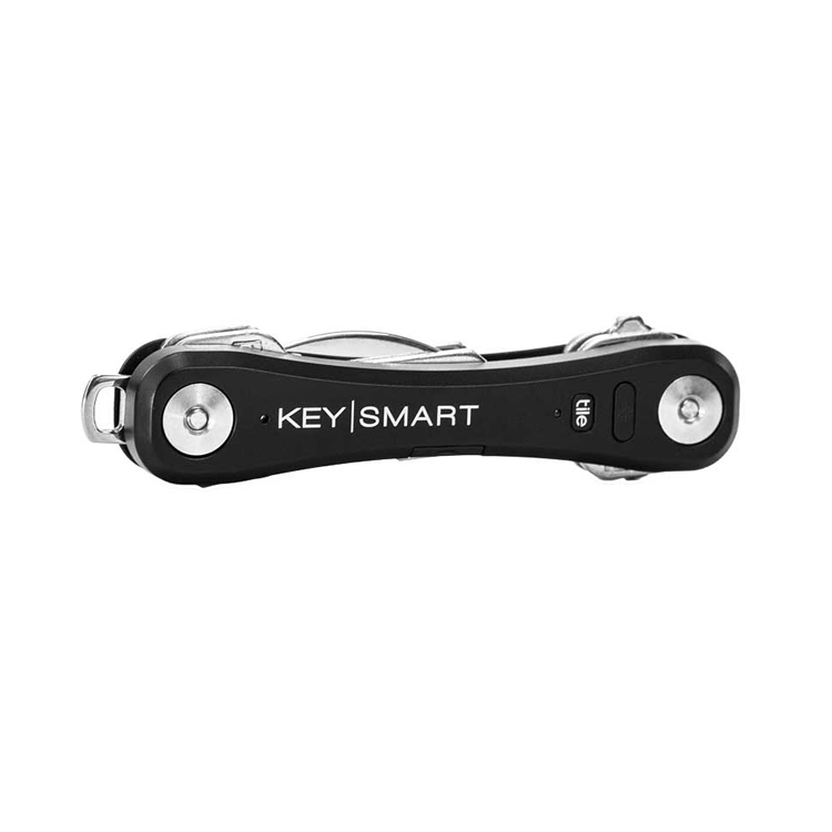 Key Smart Pro - with Tile Smart Location and LED light