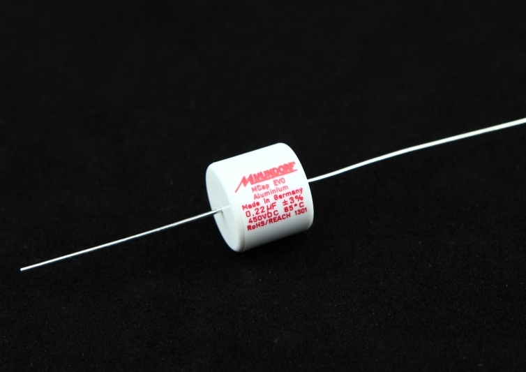 MCAP EVO 0.22uf/450V