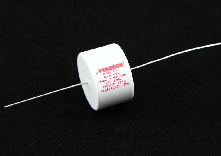 MCAP EVO 1.0uf/450V