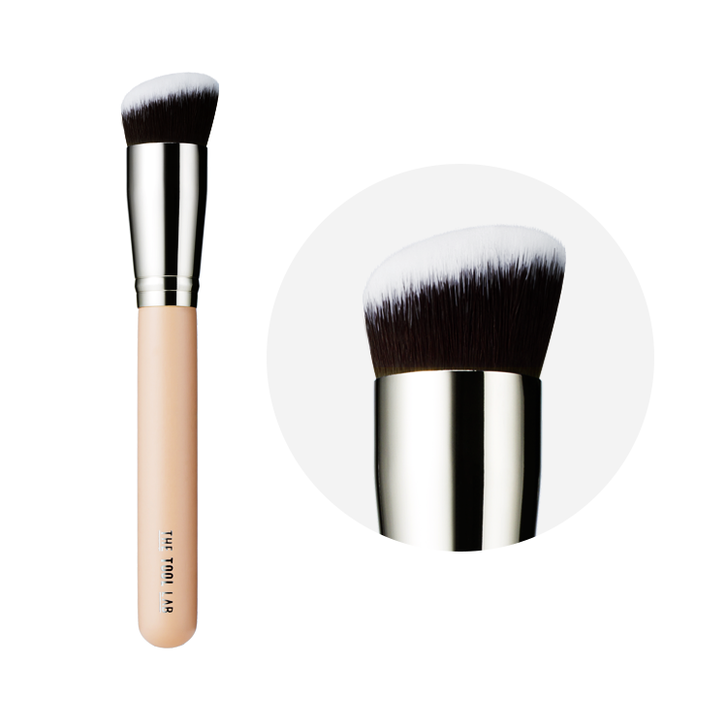 The Tool Lab Makeup Brush - 102 Face Blending