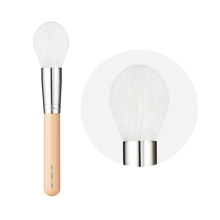 The Tool Lab Makeup Brush - 152 Supreme Finish Face Pow