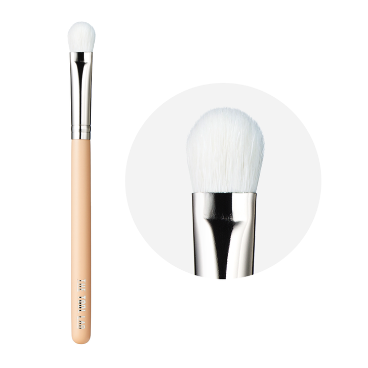 The Tool Lab Makeup Brush - 202 Allover Eyeshadow Mediu
