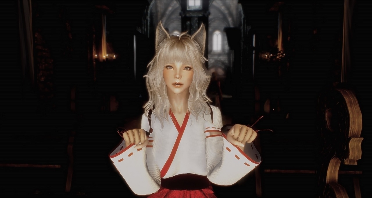 Awaken Your Fox Spirit