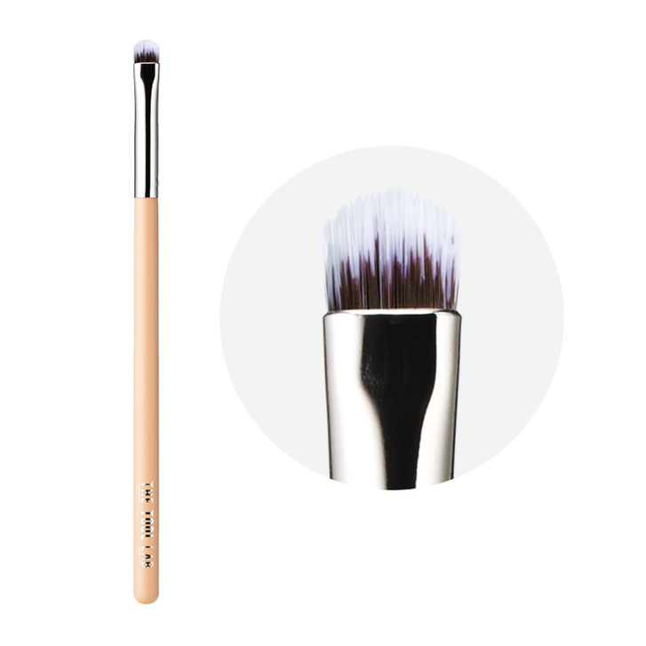 The Tool Lab Makeup Brush - 206 Classic Eyeliner