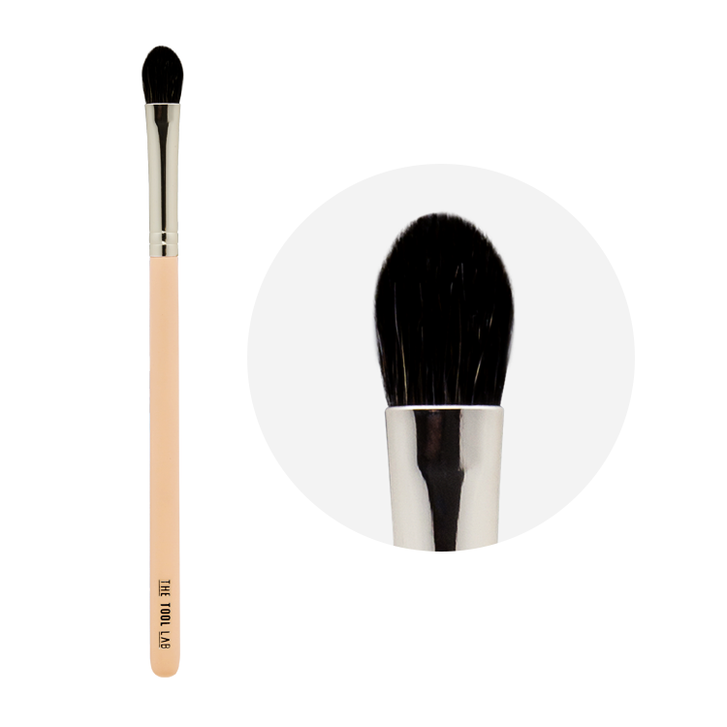 The Tool Lab Makeup Brush - 214 Precision Eye Shading