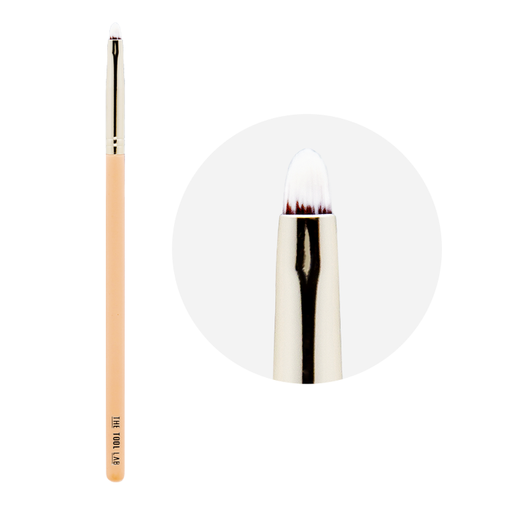The Tool Lab Makeup Brush - 220 Small Concealer