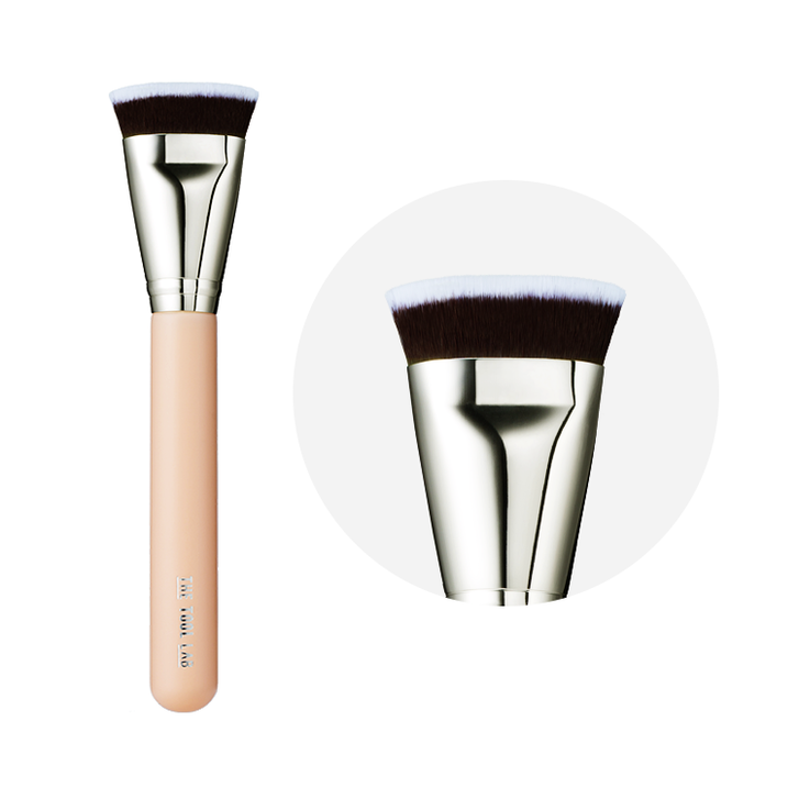 The Tool Lab Makeup Brush - 101 Multi Tasker
