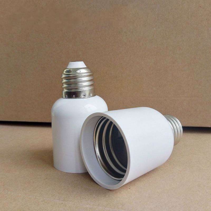 U-013 E27轉E40轉接頭