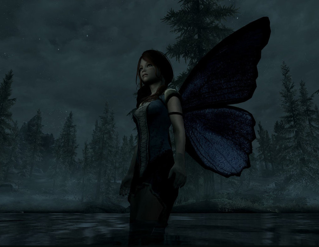 Elven and Fae DNA Activation