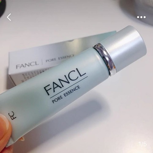 日本Fancl毛孔收縮精華液 Pore Essence