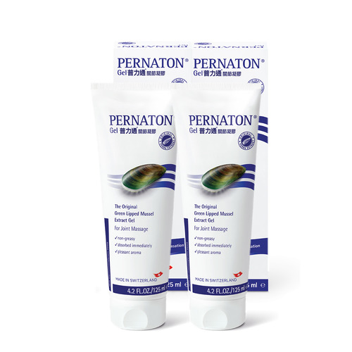 Pernaton Gel Combo pack