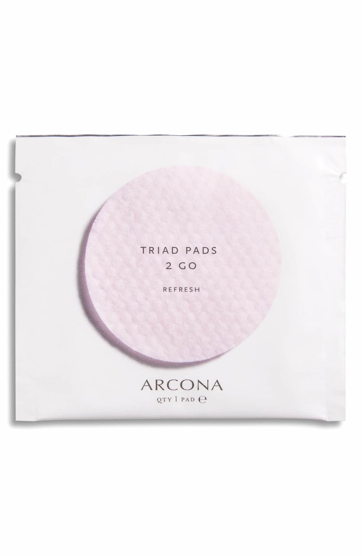 ARCONA Triad Toner Pads (10 count)