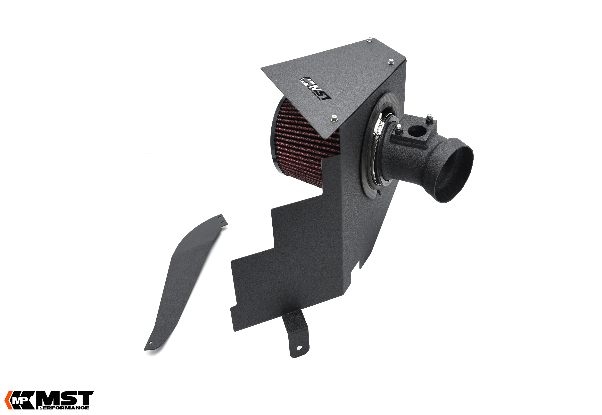 2007-2018 Subaru Sti Cold Air Intake System (STI-1501)