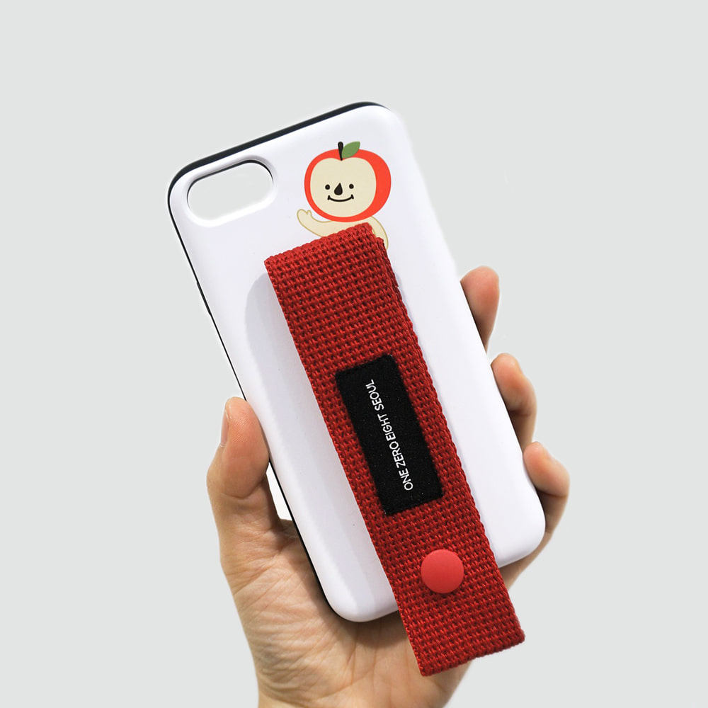 108Seoul x Avo Friends - Row H Affy