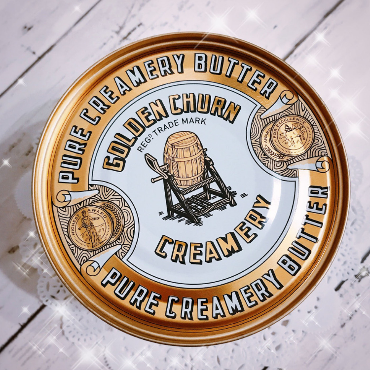 【省錢買好康】年賣數千罐的金桶奶油就在烘焙找材料