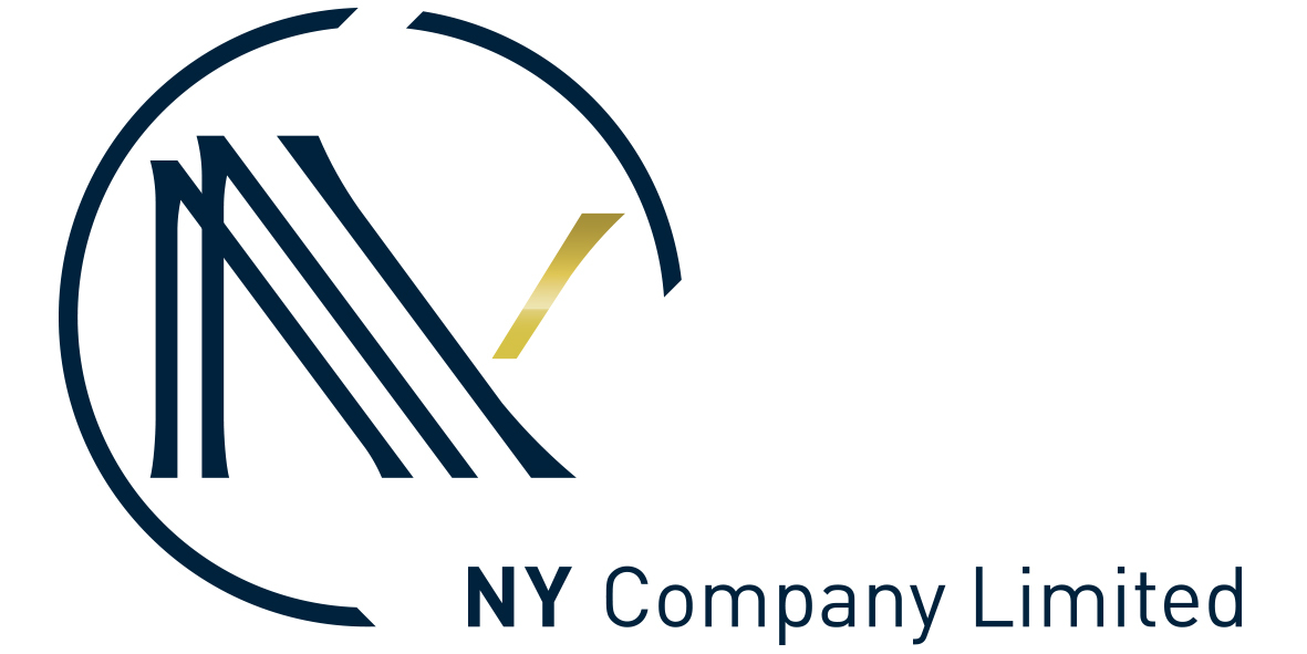About NY Company Limited