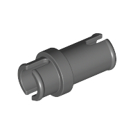 LEGO零件 科技插銷 Pin 3/4 32002 深灰色 32002199 4211050