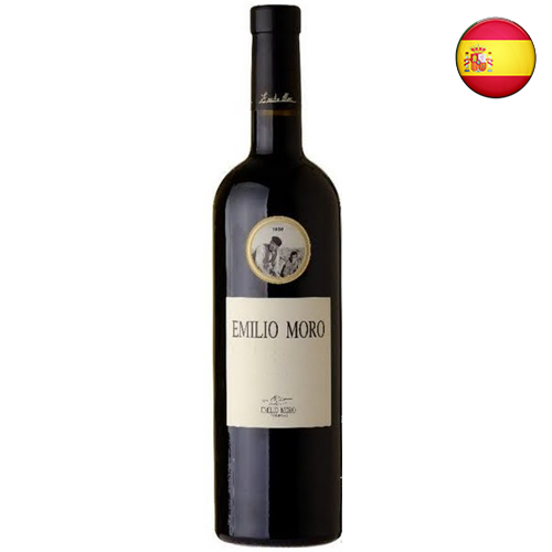 Emilio Moro Ribera del Duero 2019 (WE94)