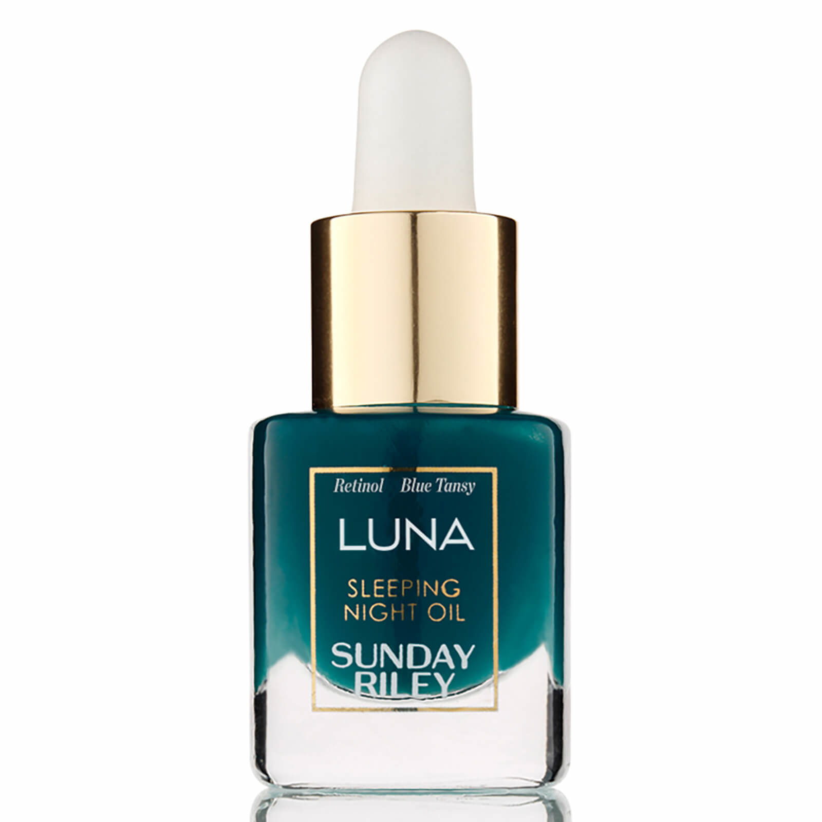 SUNDAY RILEY Luna Sleeping Night Oil deluxe sample 7.5m