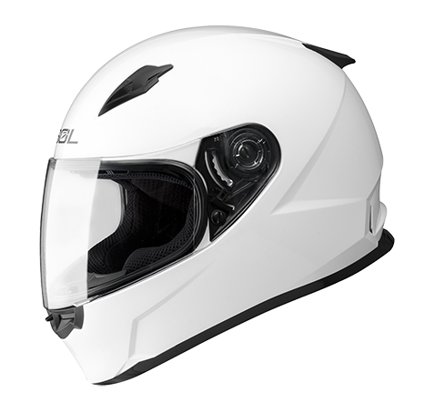 安信騎士 | SOL SF-2M SF2M 素色 全罩式安全帽 小型 輕量化 情侶帽