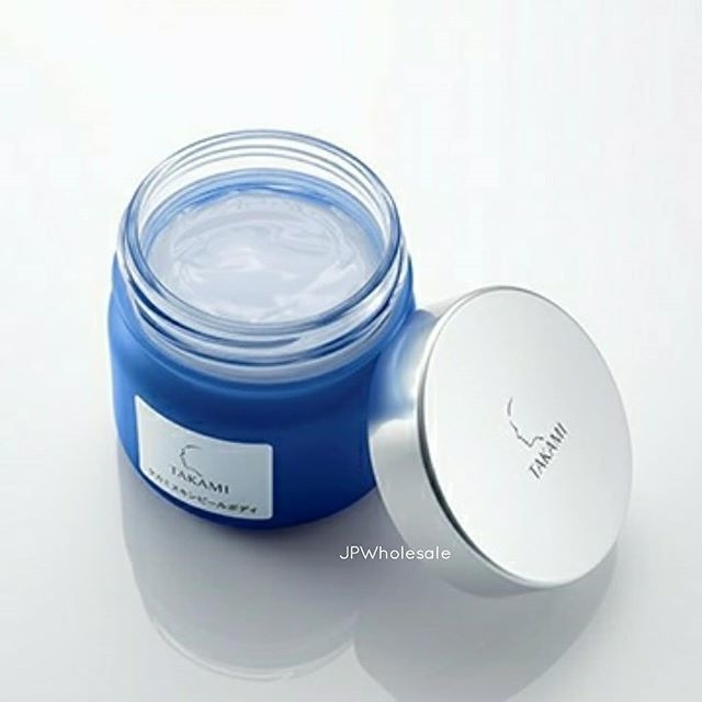 TAKAMI Skin Peel Body