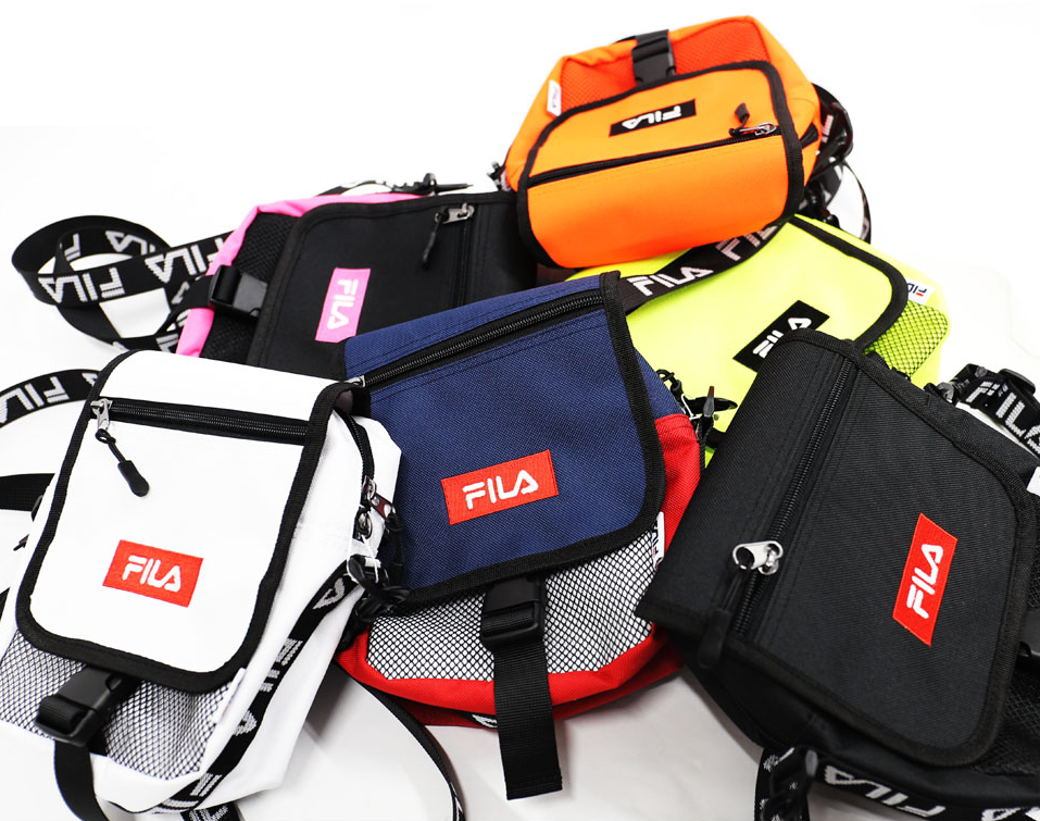 FILA POCKET BAG