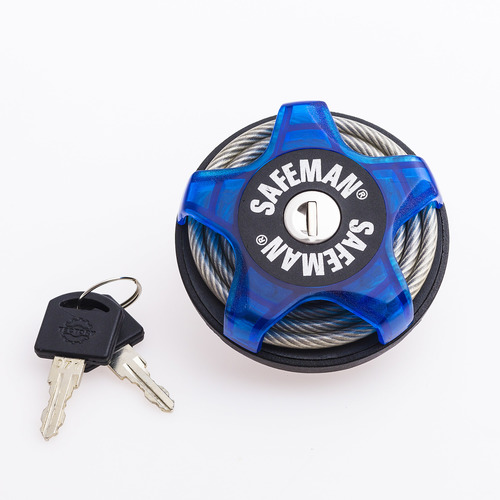SAFEMAN LOCK