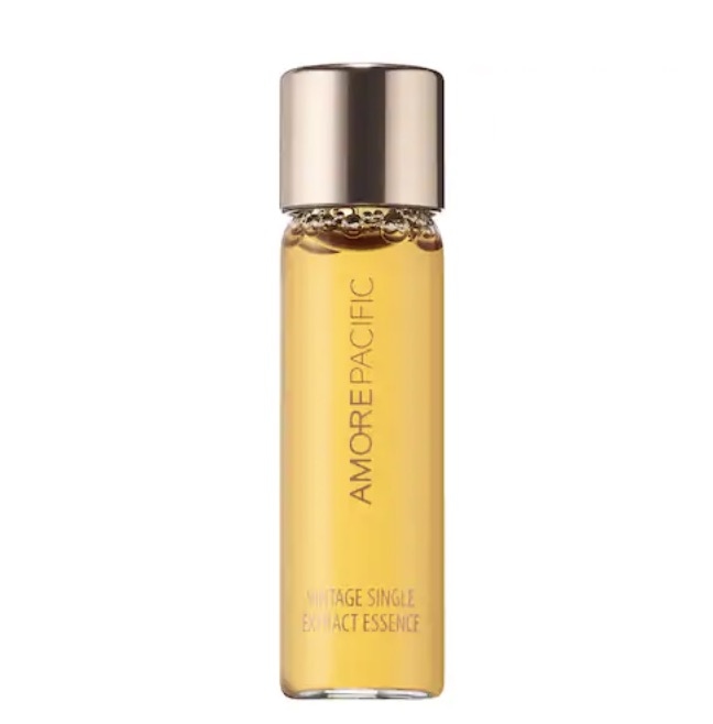 AMOREPACIFIC Vintage Single Extract Essence trial size