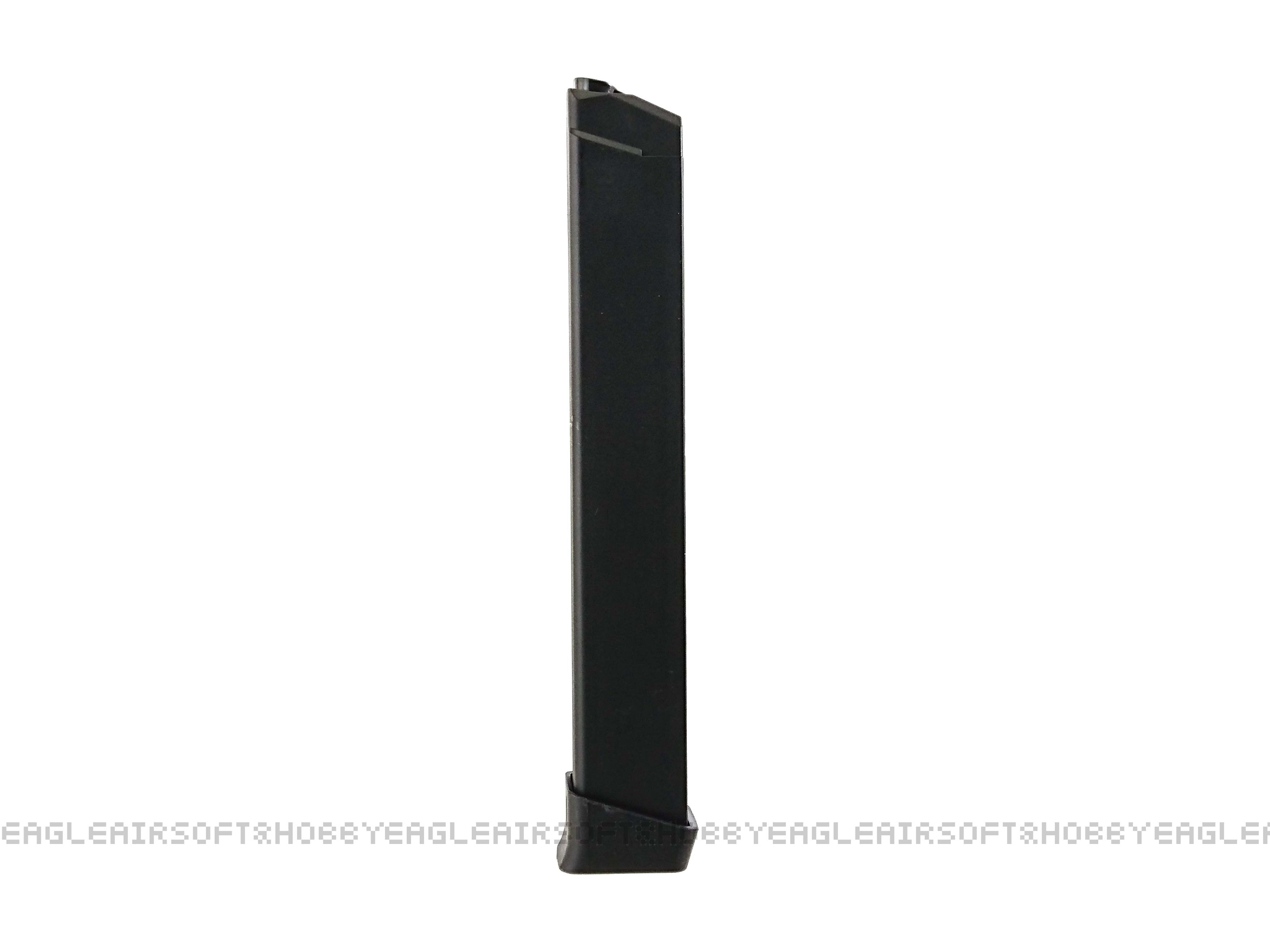 ARES 125rds Mid-Cap Long Magazine for M45 .45 Airsoft.