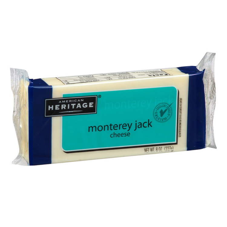 美國 淺熟成 蒙特里傑克起司 young Monterey Jack 226g