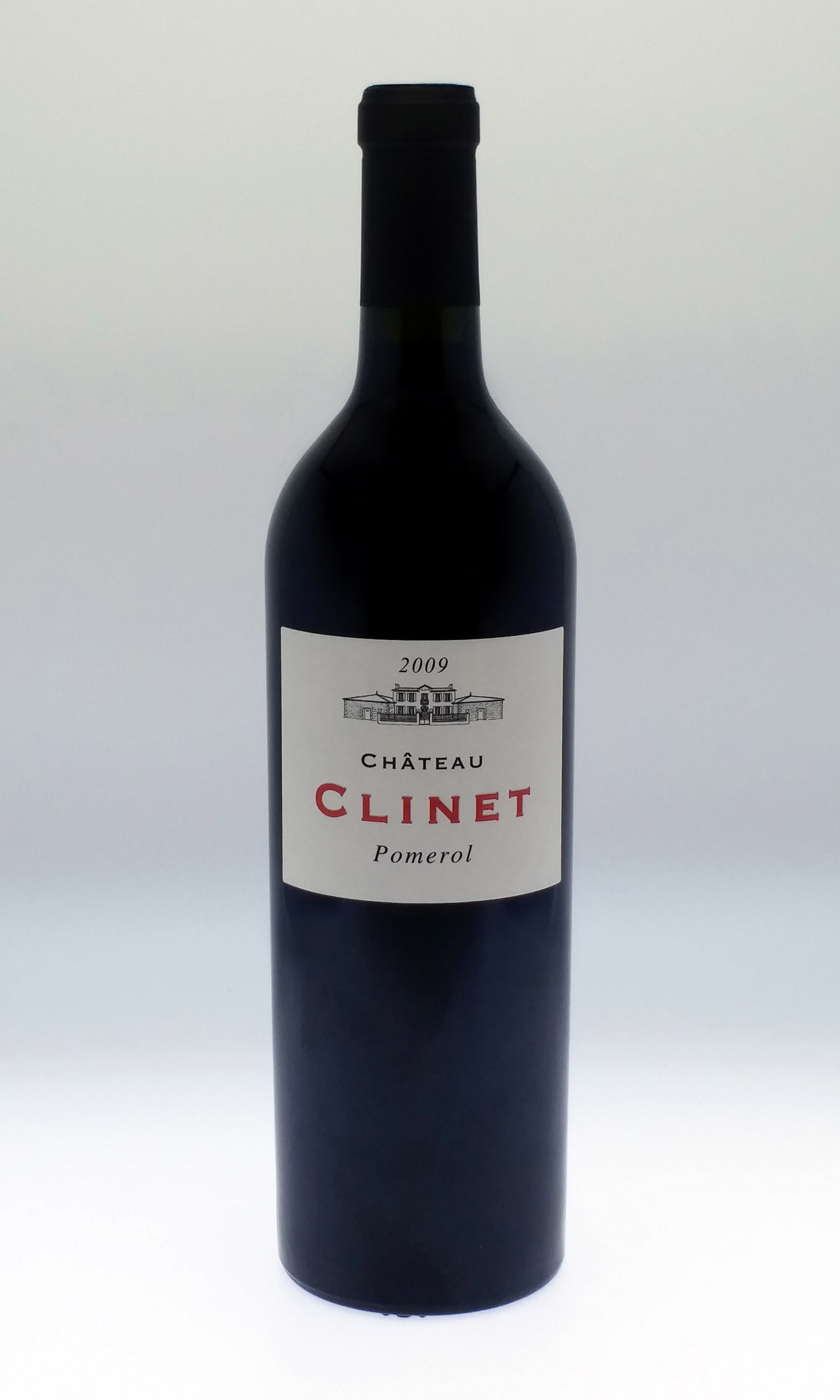 Clinet 2009