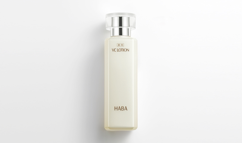 HABA VC Lotion