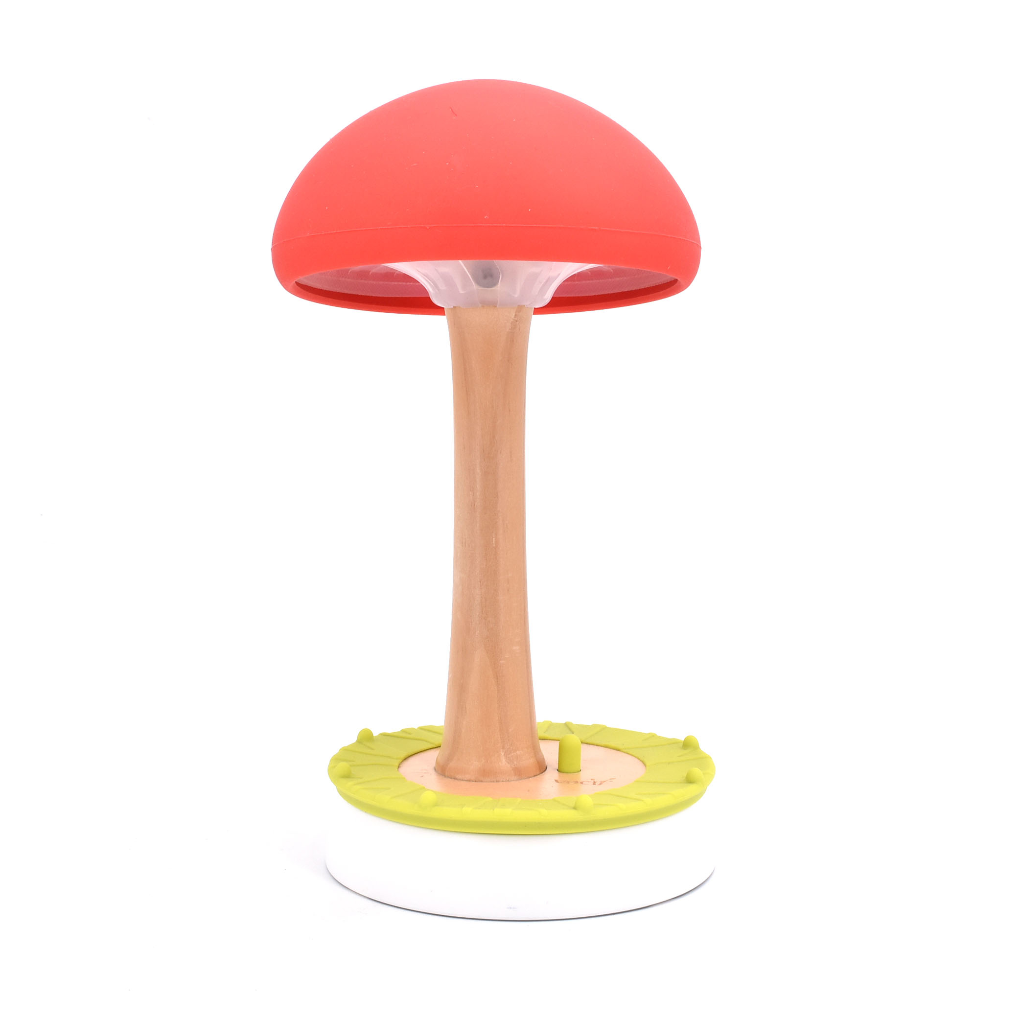 Vacii Mushroom蘑菇USB充電座桌燈 229900004459 再生工場Y 03